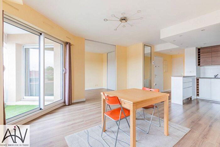 Appartement 2 pièces à louer - Savigny-sur-Orge
