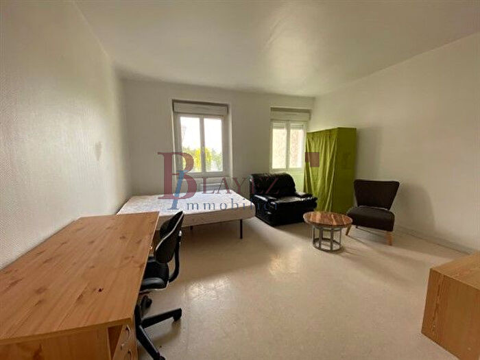 Appartement 1 pièce à Égletons, à louer