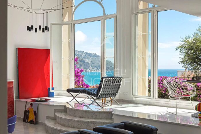 Appartement 5 pièces à vendre - Menton