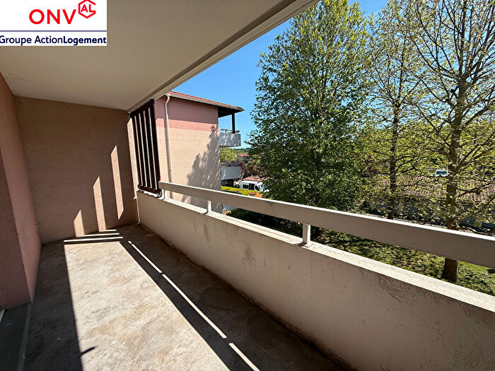 Appartement à vendre - Lozanne - 4 pièces - 3 chambres
