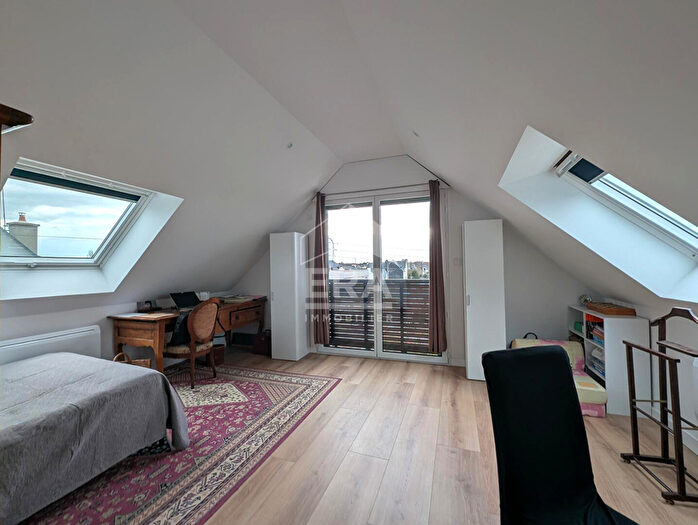 Appartement à vendre - Saint-Malo, LEspérance, Clos-Cadot - 4 pièces - 2 chambres