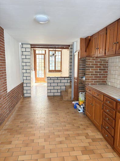 Saint-Valery-sur-Somme - Maison 3 pièces à louer