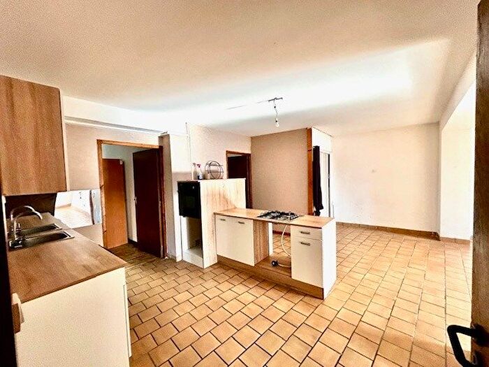 Appartement 3 pièces à louer à Delle