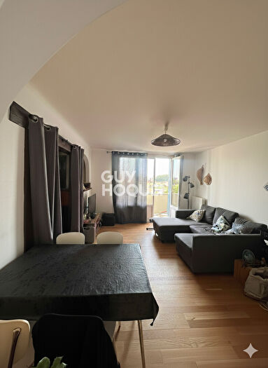 Appartement à vendre - Toulouse, Les Minimes - 2 pièces - 1 chambre