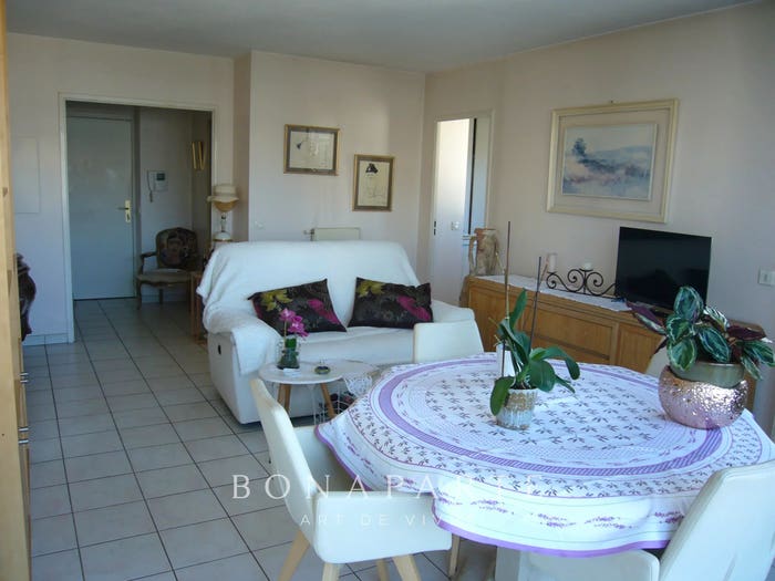 Meythet : Appartement 3 pièces à vendre