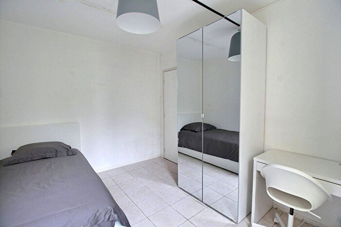 Appartement 1 pièce à louer - Les Près, Montigny-le-Bretonneux