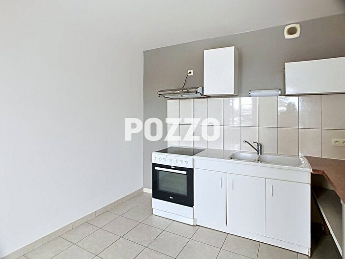 Appartement 2 pièces à Périphérique Nord Ouest, Avranches, à louer