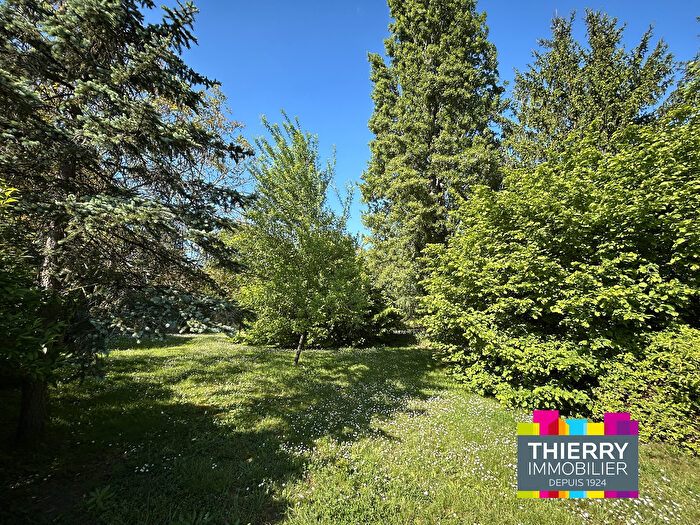 Maison à vendre - Saint-Sébastien-sur-Loire, Bords de Loire - 8 pièces - 5 chambres