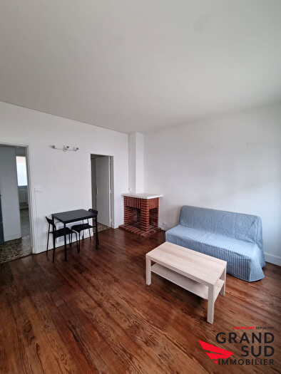 Bordeaux, Bassins à Flot - Appartement 1 pièce à louer