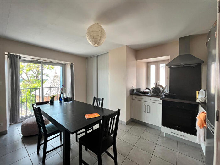 Appartement 2 pièces à louer - Calmont