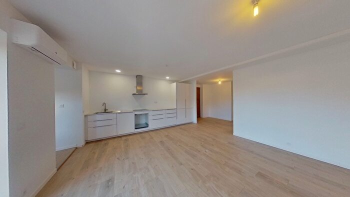 Appartement 4 pièces à vendre à Hyères, Gare, Godillot