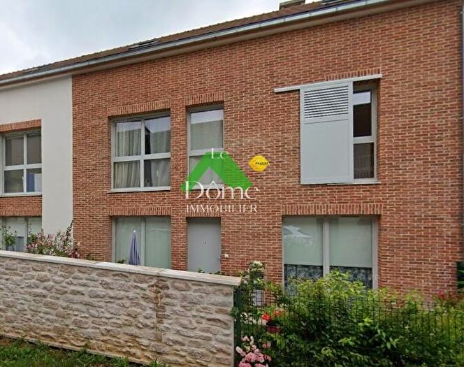 Appartement 4 pièces à Amblainville, à vendre