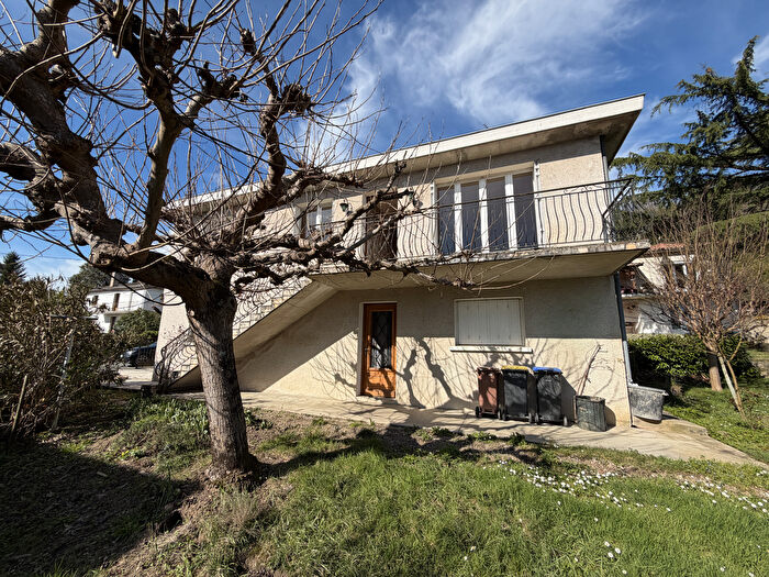 Maison à vendre - Colayrac-Saint-Cirq - 4 pièces - 3 chambres