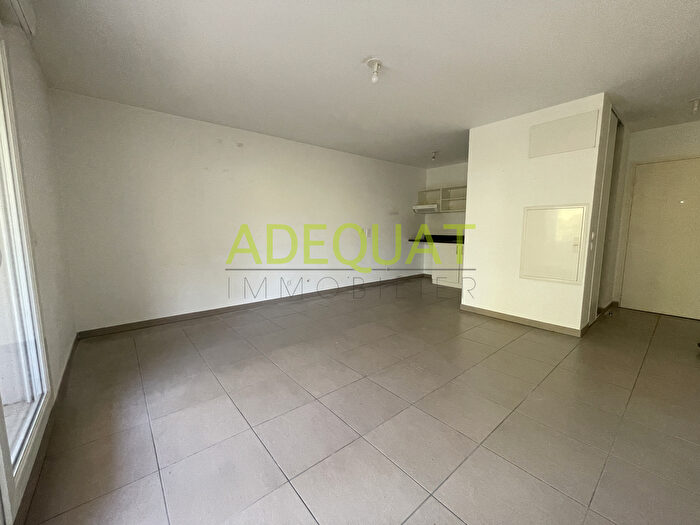 Vénissieux, Jules Guesde - Appartement 2 pièces à vendre
