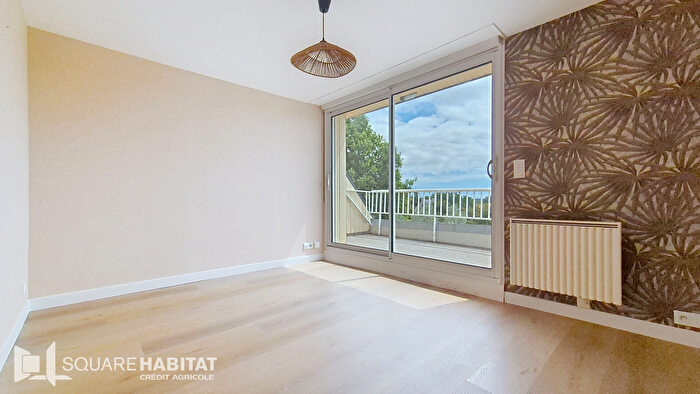 Guidel : Appartement 4 pièces à vendre
