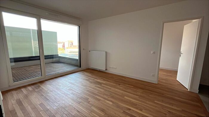 Appartement 3 pièces à louer - Colombes, Charles de Gaulle