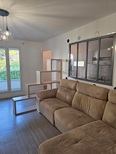 Draguignan, Les Collettes, Sainte-Barbe, Ecole d'Artillerie, La Vaugine : Appartement 4 pièces à vendre