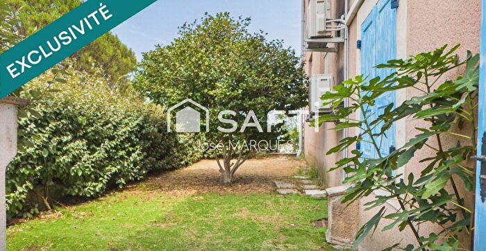 Cogolin, Argentière, Grenouille - Appartement 3 pièces à vendre