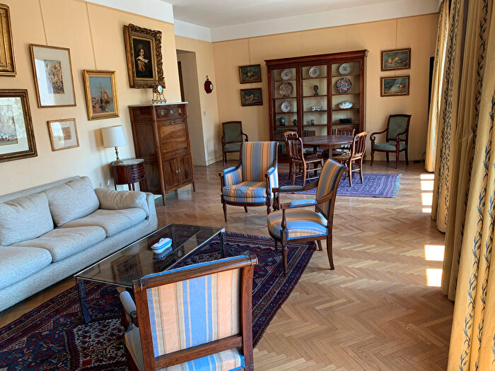 Marseille 8ème, Perier - Appartement 3 pièces à vendre