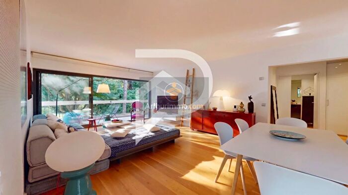 Appartement 4 pièces à vendre à Rocquencourt