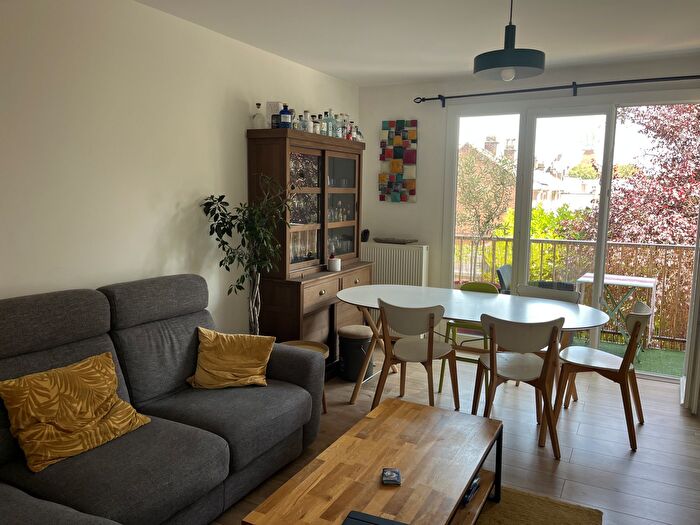 Appartement 4 pièces à Lille, Saint-Maurice, Pellevoisin, à vendre