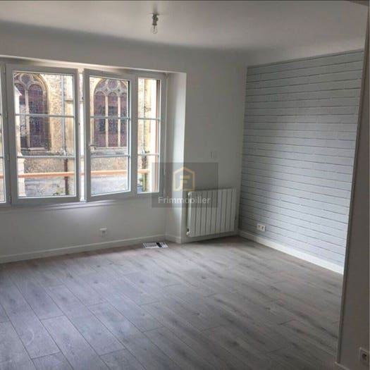 Orgeval : Appartement 2 pièces à louer