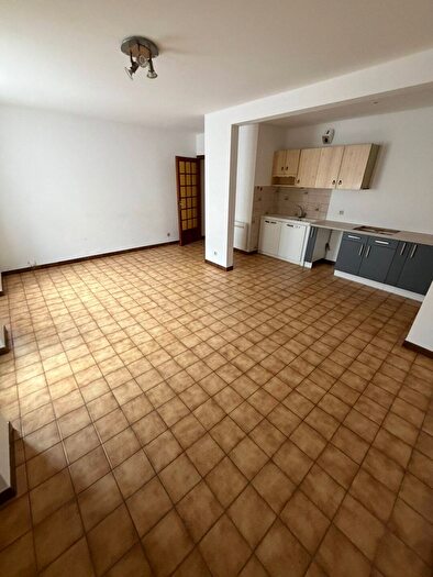 Appartement 2 pièces à Bas-en-Basset, à louer