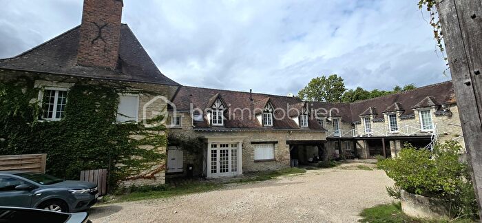 Appartement à vendre - Étampes, Saint-Martin, Saint-Gilles - 3 pièces - 2 chambres