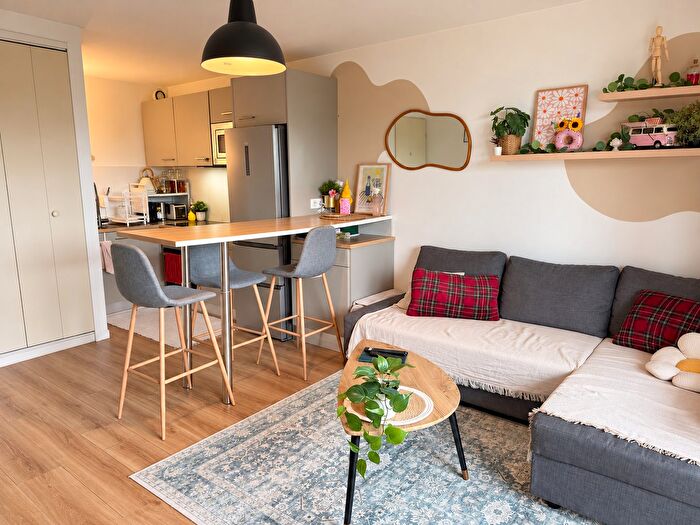 Appartement 2 pièces à Toulouse, L'Ormeau, La Terrasse, La Grande Plaine, à vendre