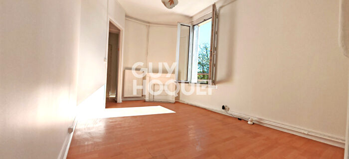 Appartement 3 pièces à vendre à Arcueil, Barbusse