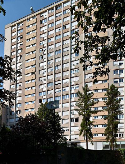 Appartement 2 pièces à Pont de Flandre, Paris 19ème arrondissement, à louer