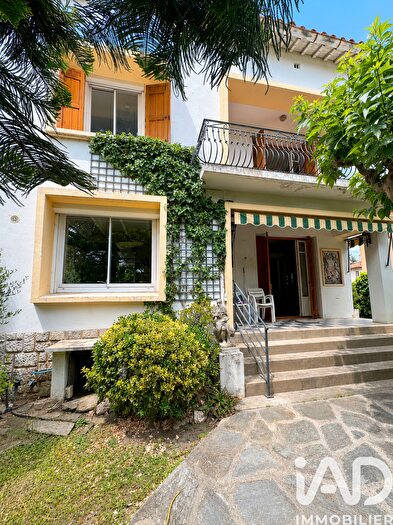 Perpignan, Les Remparts - Maison 5 pièces à vendre