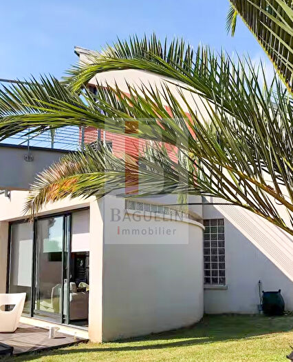 Maison à vendre - Fouras - 5 pièces - 3 chambres