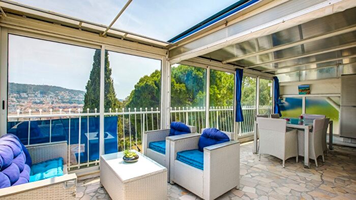 Nice, Cimiez - Appartement 4 pièces à vendre