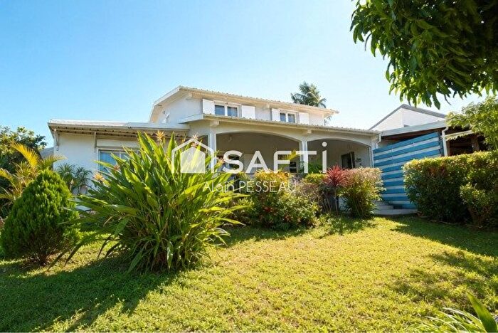 Maison 7 pièces à vendre à Saint-Pierre, Mont Vert les Hauts, Bérive, Les Chênes