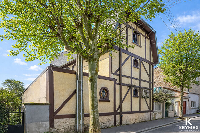 Maison 7 pièces à vendre - Ermont, Cernay, Glatignies