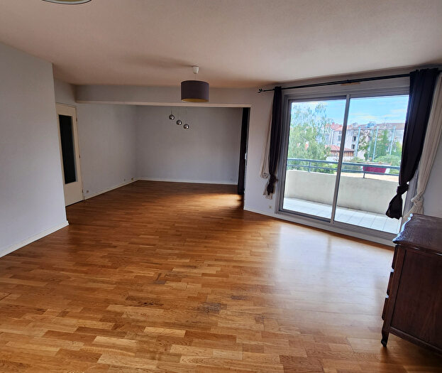 Appartement 3 pièces à louer à Clermont-Ferrand, Jaude, Fontgiève Saint-Alyre