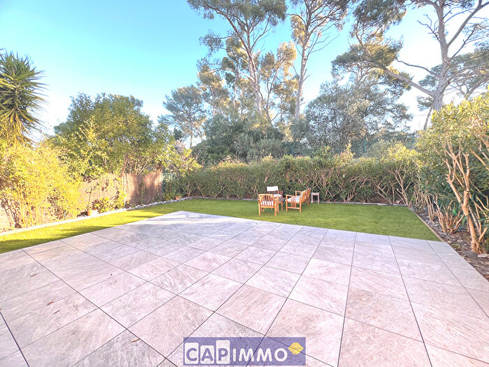 Maison à vendre - La Garde - 4 pièces - 3 chambres