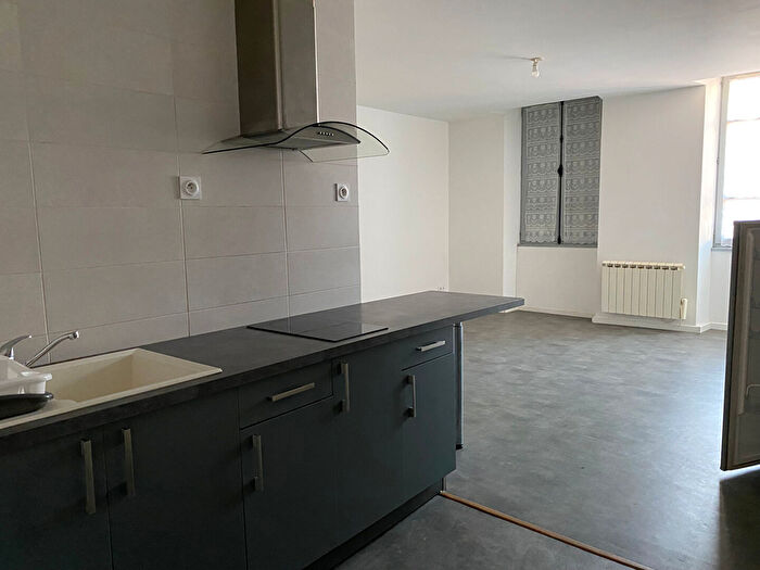 Carcassonne, Centre-ville : Appartement 2 pièces à louer