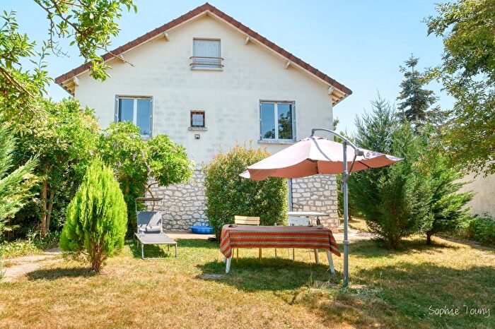 Maison 5 pièces à Rambouillet, Groussay, Providence, Gommerie, Vernes, Dreyfus, à vendre