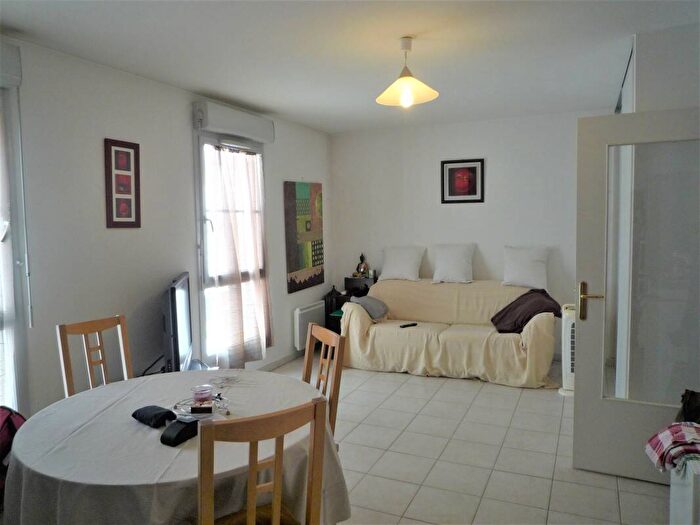 Guillotière, Lyon 7ème arrondissement - Appartement 1 pièce à louer