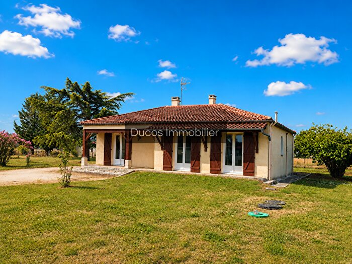 Maison 4 pièces à louer à Marmande, Garrigues, Carpête