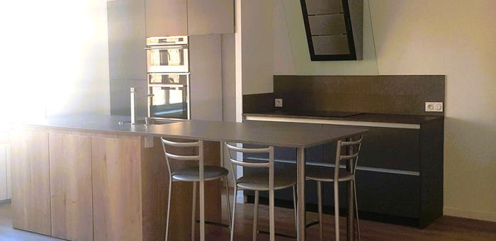 Appartement 4 pièces à louer à Lécousse