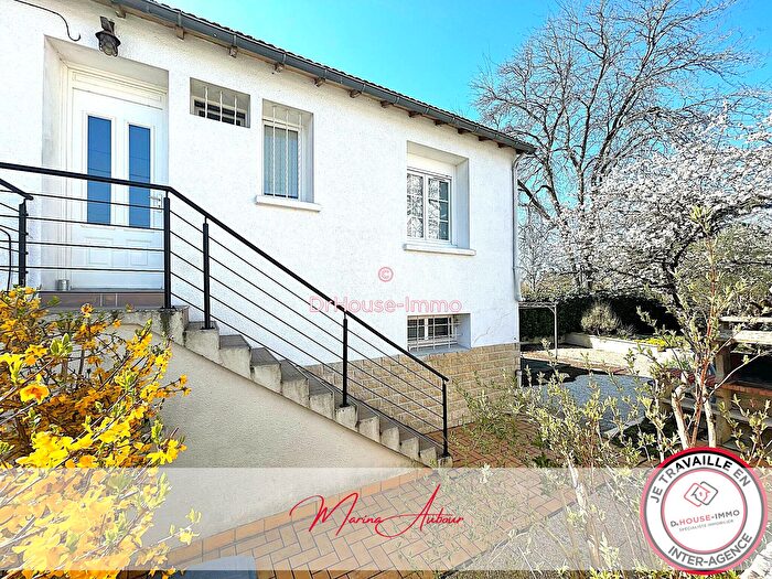 Maison 5 pièces à Poitiers, Gibauderie, à vendre