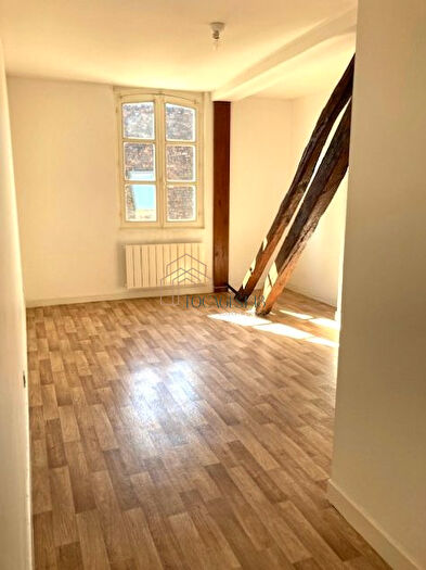 Appartement 3 pièces à louer - Bourges, Centre-ville, Charlet, Lahitolle, Pignoux, Sembat