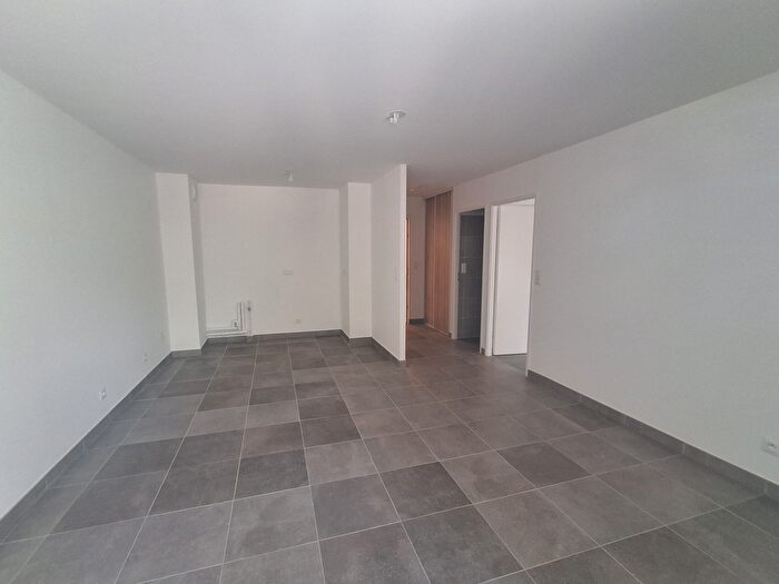 Appartement 2 pièces à vendre - Clermont-l'Hérault