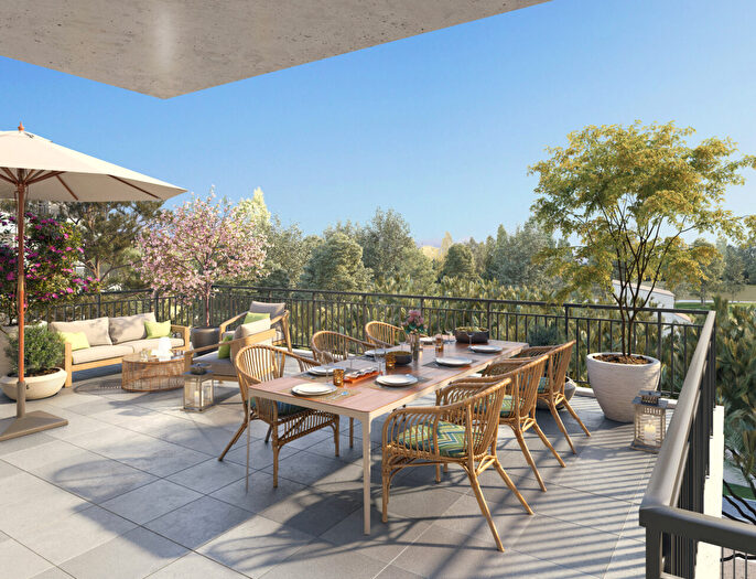 Maison à vendre - Ernolsheim-Bruche - 4 pièces