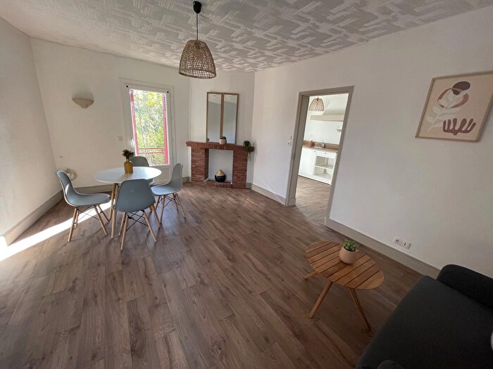 Maison à vendre - Auterive - 4 pièces - 3 chambres