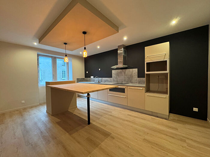 Maison à vendre - Candé - 5 pièces - 4 chambres