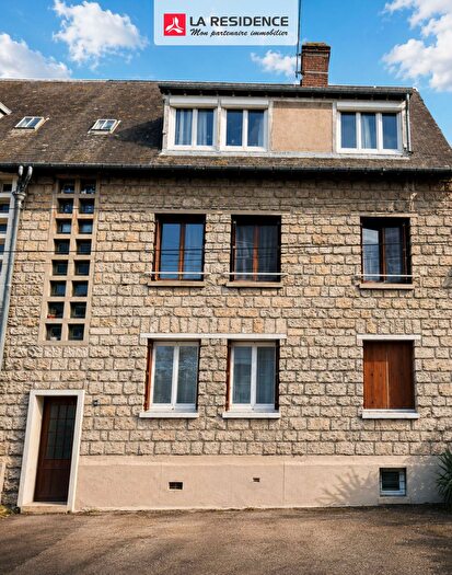 Appartement 3 pièces à vendre à Sotteville-lès-Rouen, Trianon, Jardin des Plantes, Léon Blum